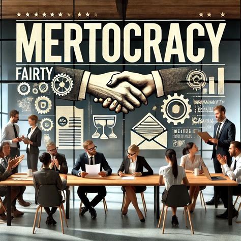 Workplacefairness Meritmatters Leadwithintegrity Employeemotivation