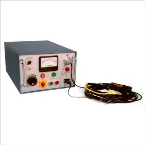 20kv Cables 0 1 Vlf Testing Solution In New Delhi Id 2853286909812