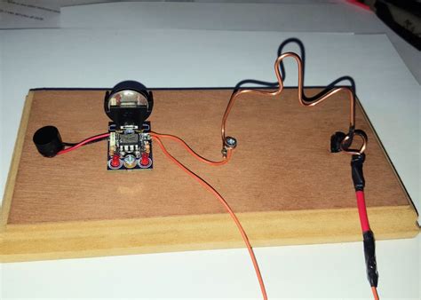 Buzz Wire Open Sourced Extreme Kits