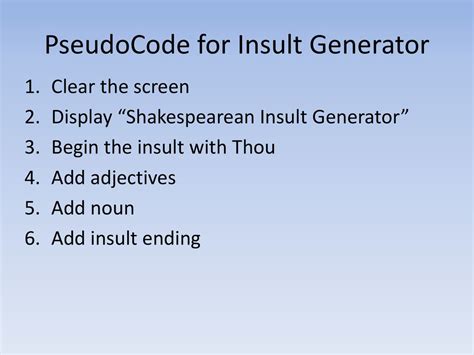 Starting Out With Java From Control Structures Through Objects Ppt
