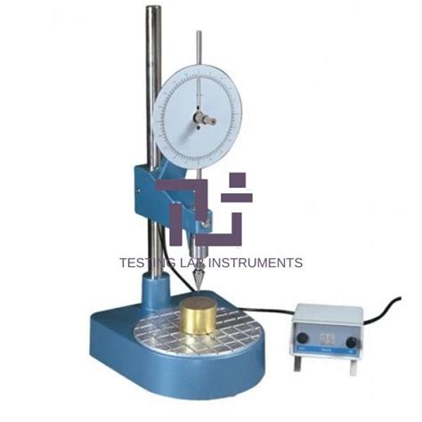 Liquid Limit Cone Penetrometer Automatic Manufacturers Suppliers
