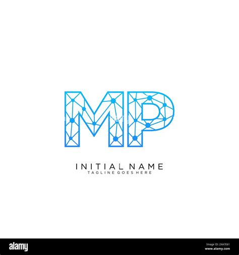 Mp Brand Logo Cut Out Stock Images And Pictures Alamy
