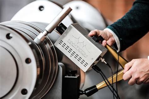 Experimental Modal Analysis And Testing In Detail Polytec