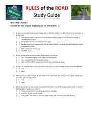 When A Traffic Light Shows Both A Red Light And A Green Arrow In The Direction Course Hero