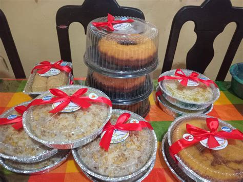 Dinoras Pastelería Artesanal La Unión