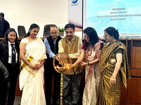 Ashutosh Nautiyal On Linkedin Society Insightful Sustainable