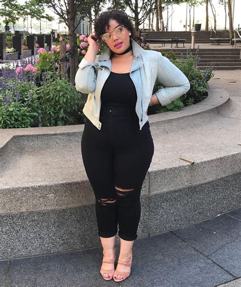 Trendy Plus Size Clothes