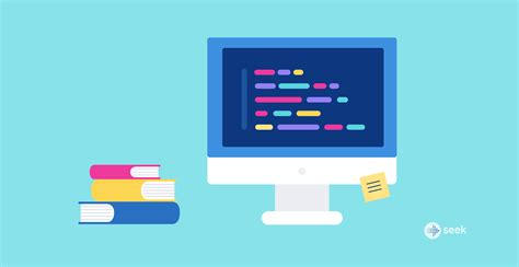 The Difference Between Computer Science And Software Engineering Seek