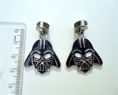 Cursor Darth Vader Prata Star Wars Elo7 Produtos Especiais