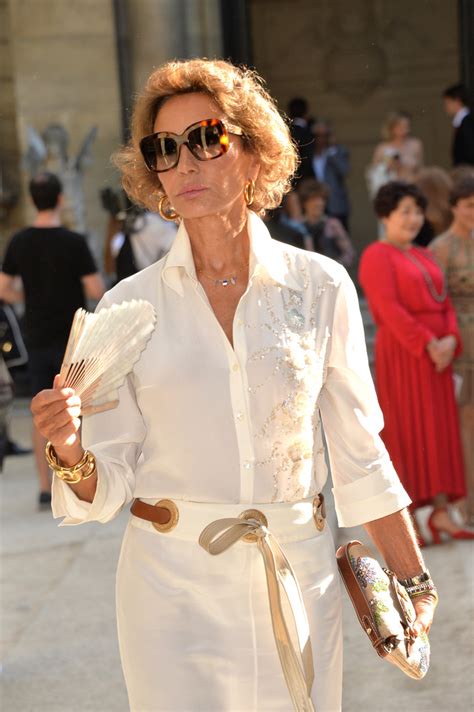 Nati Abascal La Elegancia Que No Cesa Así Pasen Los Años