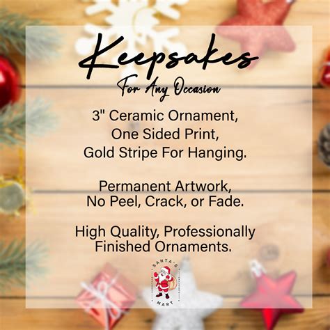 Personalized North Express Train Christmas Ornament Custom Etsy