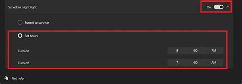 How To Fix Night Light Not Working In Windows Make Tech Easier
