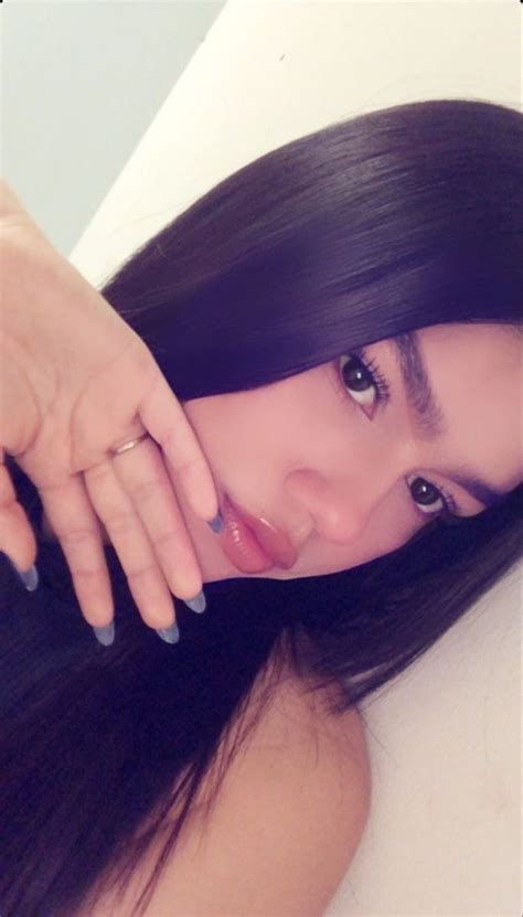 Pin De Melani Alcala En C Fotos De Pelo Largo Mujer Cara Fotos De