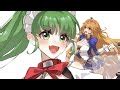 姫騎士リヨナ Vocaloid Database