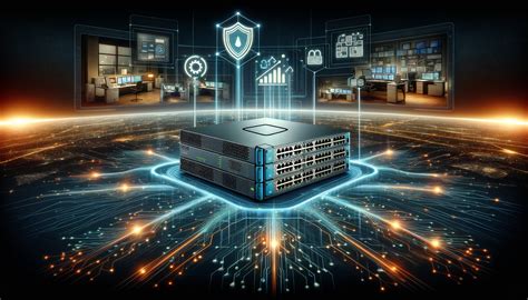 Cisco Catalyst 9200 Series Models Features And Deployment Scenarios