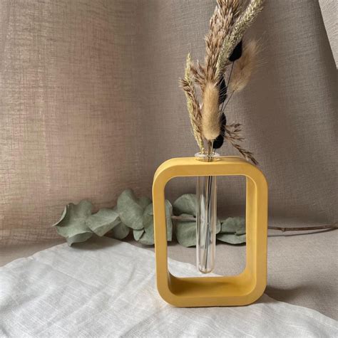 Ваза мінімалізм — ціна 260 грн у каталозі Вази Купити товари для дому та побуту за доступною