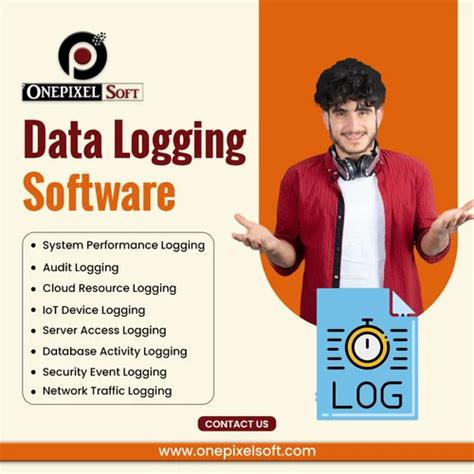 Data Logging Software At ₹ 50000 Jaipur Id 2855472066330