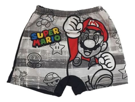 Malla Zunga Short De Baño Friday Night Araña Impostor Gamer