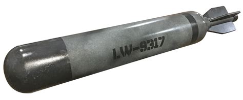 Torpedo Launch Escape Room Prop Thrill Builders