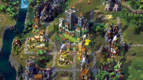 Songs of Conquest is adventure strategy inspired by Heroes of Might and ...