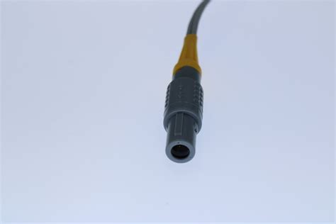 Sensor Type Reusable Mindray 6 Pin Double Notch Fixed Neonate Wrap