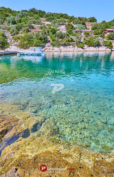 Plaža Pavajsko 1 Rava Rava Plaže