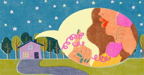 Phone Sex Is Having A Comeback Chatelaine