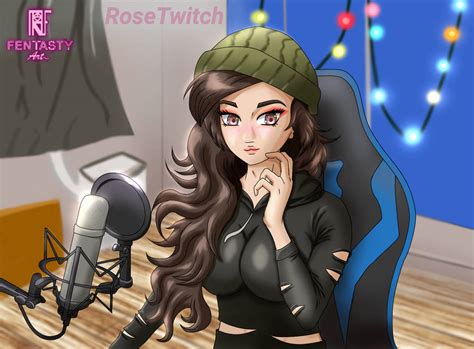 Finnster The Best Streamer Fant Art By Fentastyart On Deviantart