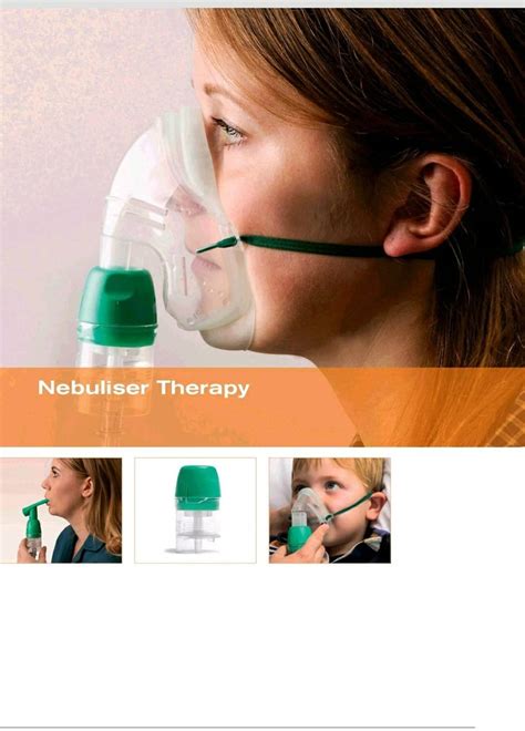 Nebulizer Mask Kit 2 Ft At Rs 100piece In New Delhi Id 23747469673