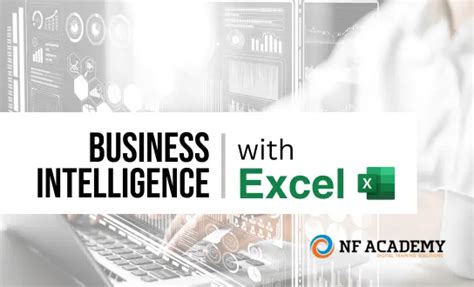 Business Intelligence With Ms Excel Nurul Fikri Academy