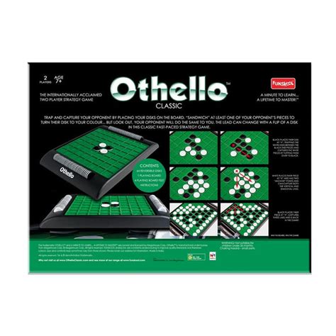 Funskool Othello Games — Toycra