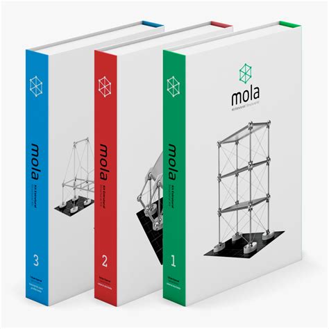 Mola Structural Kit A New Way To Learn About Structures