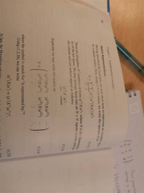 Solved Is It Possible To Derive The Angular Momentum