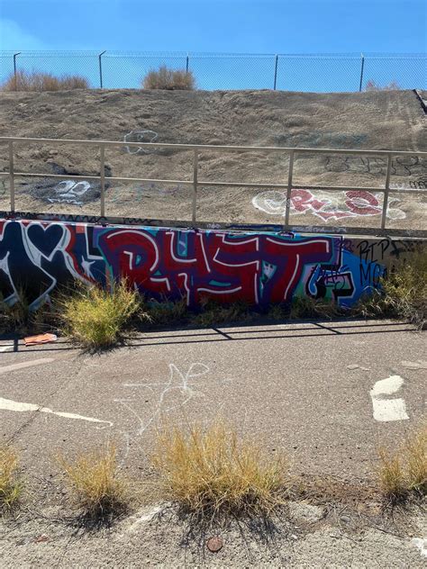 Rust Scrolller Rust Scrolller