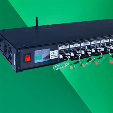 Produtos Connect Device