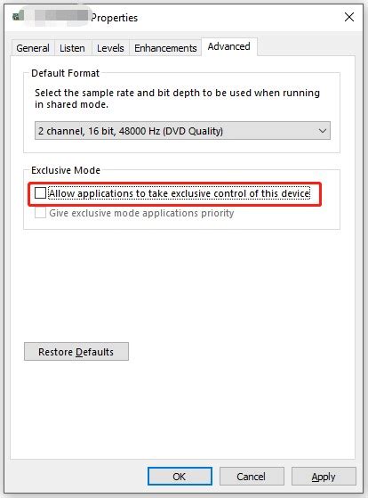 How To Fix Phasmophobia Voice Chat Not Working Issue