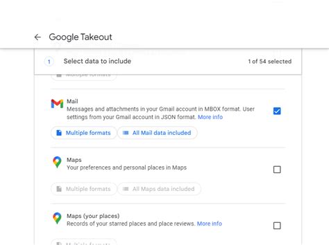 How To Export All Emails From Gmail In Few Easy Steps