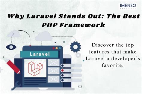 ppt why laravel stands out the best php framework powerpoint