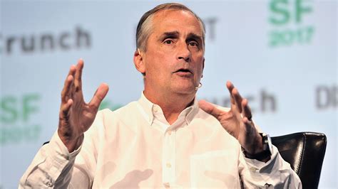 Intel Sabía De Las Fallas En Sus Procesadores Cuando Su Ceo Vendió Acciones De La Compañía Por