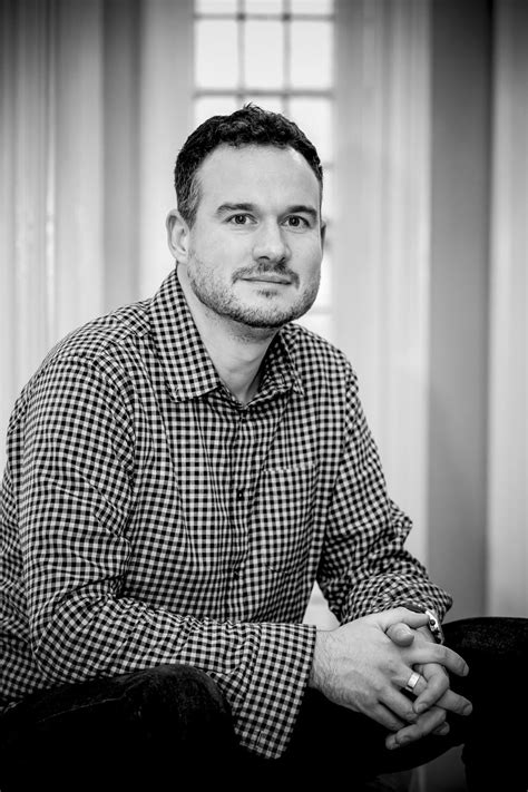 Adam Macqueen Swift Press