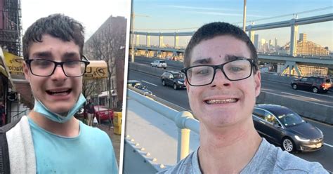 Joshua Worldoftshirts Block Everything We Know About The Teen Tiktoker