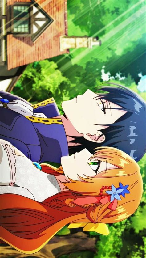 𝙧𝙖𝙚𝙡𝙞𝙖𝙣𝙖 𝙭 𝙣𝙤𝙖𝙝 Anime Animes Wallpapers Casais Fofos