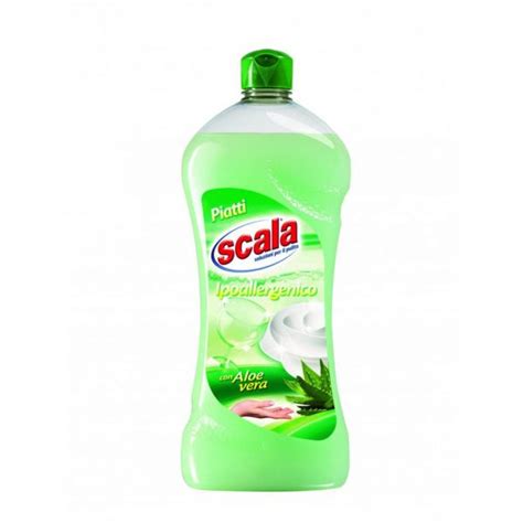 Scala Piatti Aloe Vera 750ml My WordPress