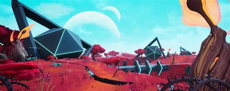creating a stylised environment in unreal engine