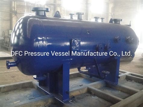 Asme Gas Liquid Separator Oil Gas Water Separation Tank China Separator Tank And Separation Tank