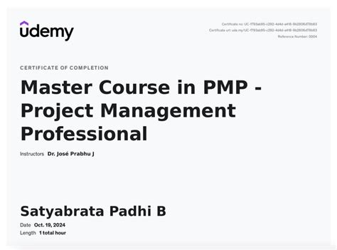 Satyabrata Padhi B On Linkedin Udemy Pmp Projectmanagementprofessional Professional Linkedin…