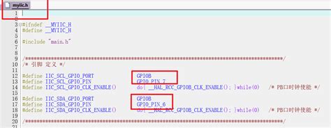 【hal库】bmp180气压传感器stm32，hal库移植bmp180 Hal 驱动 Csdn博客