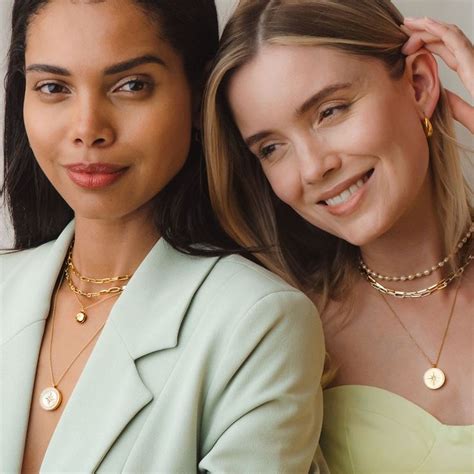 Celestial Compass Locket Necklace Gold 42064ynon Jewelry Photoshoot Jewellery Photography