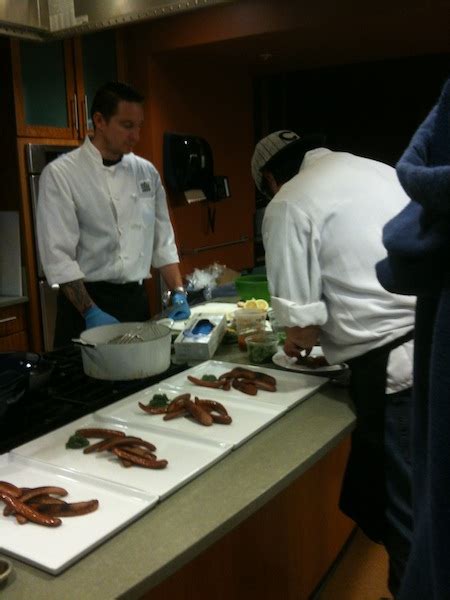 Won Kimchicago Beer Geeks Chicago Style Beer Dinner