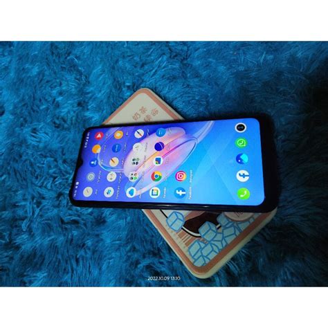 Jual Vivo Y S Second Bekas Shopee Indonesia